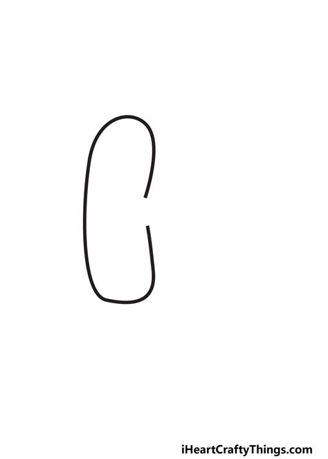 Bubble Letter C