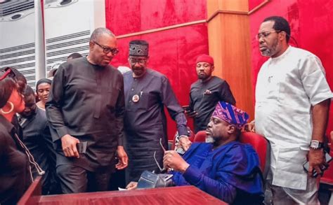 Adamu Garba Dragged For Pushing False Narrative With Viral Photo Golden News