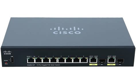 Cisco Smart Switch Plug And Play