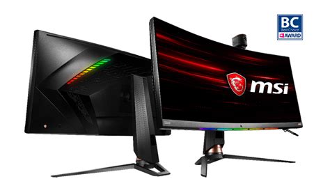 MSI USA | MSI USA