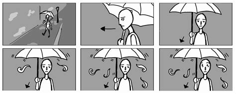 Animation Blog Year 2 New Norman Storyboards And Animatic