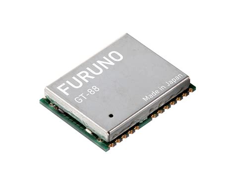 Timing Multi Gnss Receiver Module Gt 88 Gps Gnss Modules Products Furuno