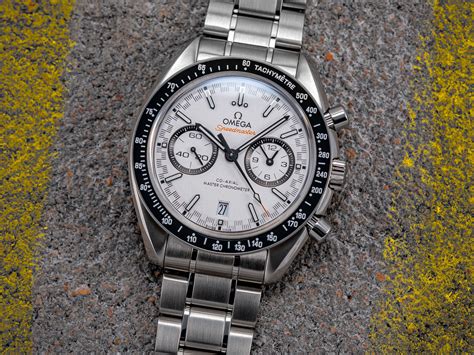 Omega Speedmaster Guide Teddy Baldassarre