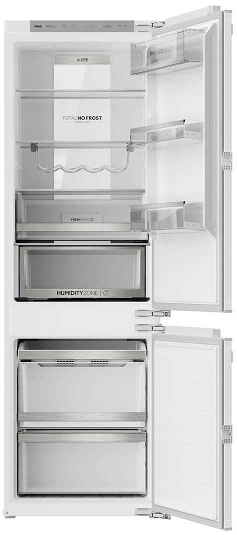 Купить встраиваемый холодильник Haier HRF305NFRU в Алматы, Казахстане ...