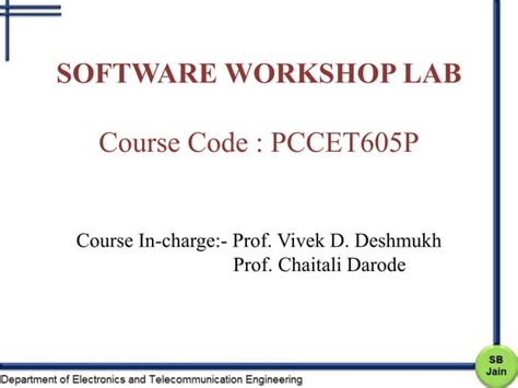 Sql Scipy Streamlitintroduction To The Basic Of Sql Scipy Streamlit Ppt