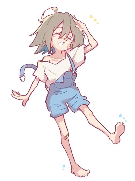 Yua Serufu Do It Yourself Drawn By Megateru Danbooru