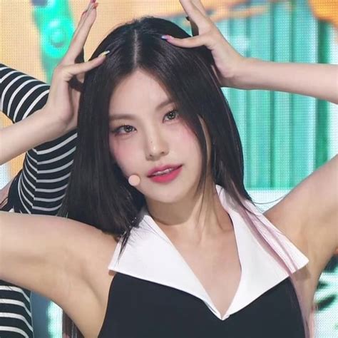 My Favorite Armpits Of All Time 😩 R Itzy Fap
