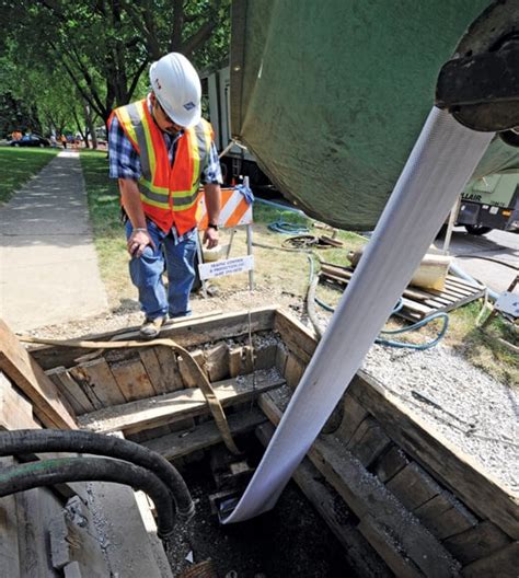 Sewer Pipe Lining In Birmingham Alabama