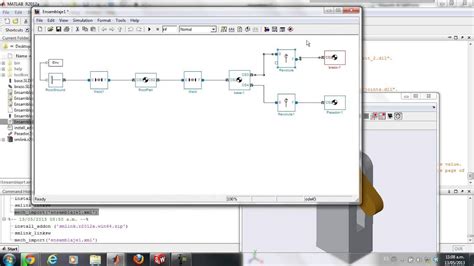 Tutorial Matlab Solidworks Youtube