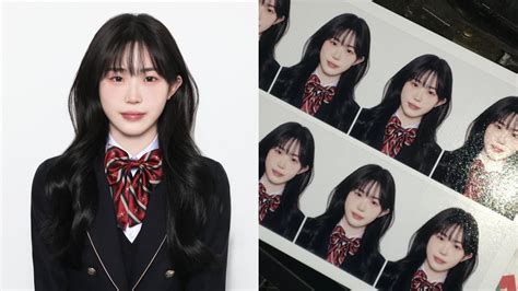 Vlog 첫 증명사진 ㅣ09년생 브이로그 Youtube