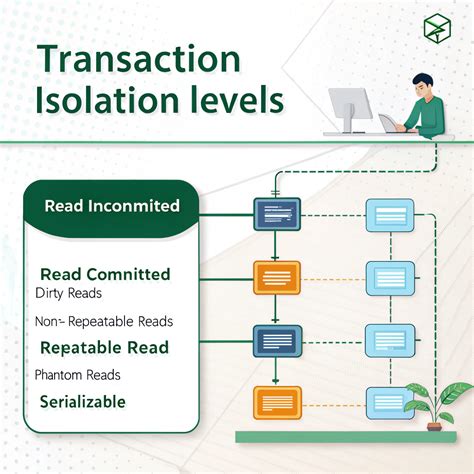 Understanding Transaction Isolation Levels In Spring Boot With Code Examples 🚀 By Umesh Kumar