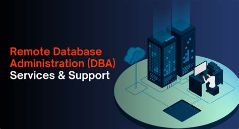 Remote Database Administration Why Simple Logic Wins