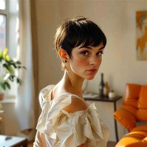 Best 13 Pixie Haircut The Ultimate Guide To Short Chic And Easy