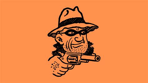 Три типа злодеев - Обратная сторона библиотеки