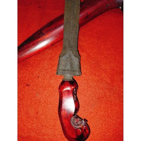 Jual Kris Regol Estimasi Singasari Shopee Indonesia