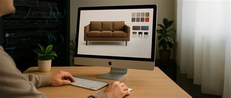 Behind The Scenes Why Backend Integration Is Crucial For Modern Configurators