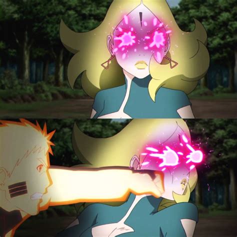 𝗗𝗲𝗹𝘁𝗮 Boruto Anime Naruto Boruto Naruto Next Generations