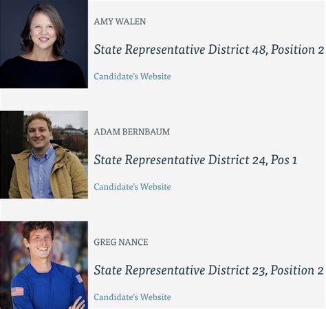 2024 Endorsements Alliance For Gun Responsibility