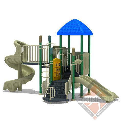 Modular ML 032 Arkinetika