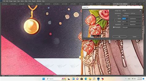 بک گراند کودکانه دختر ناز با حجاب با لباس بلند سبز و طلایی با پس زمینه فلسطین کد 41177 ویژه عکس