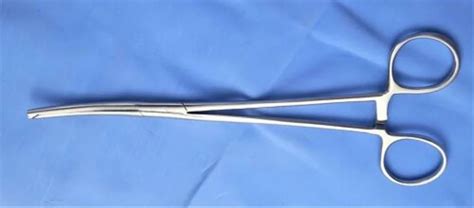 Allis Tissue Forcep At ₹ 700piece Orthopedic Instruments In New Delhi Id 2855225278791