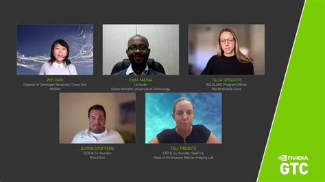 ai propels the growth of emerging technologies gtc digital november
