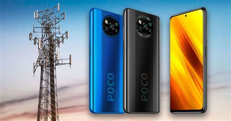 Does The Poco X Nfc Have Poor Coverage Indoors