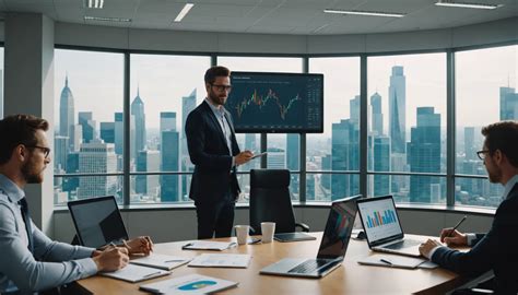 Maîtriser Le Taux Dévolution Pour Booster Votre Entreprise