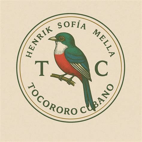 ¡ya Puedes Descargar Nuestro Primer Póster De Colección Tocororo Cubano
