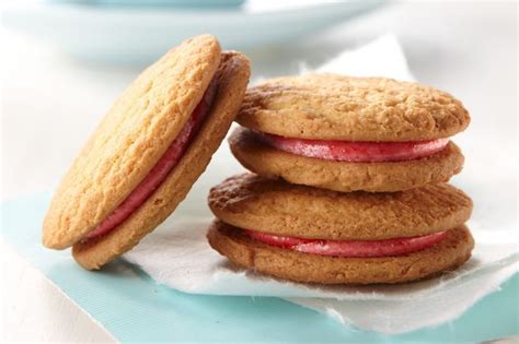 Arnotts Has Released Its Famous Monte Carlo Recipe Australias Best Recipes