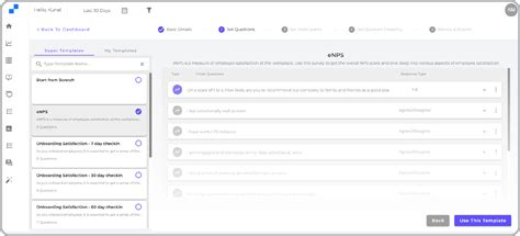 How To Use Custom Pulse Surveys To Enhance Employee Experience