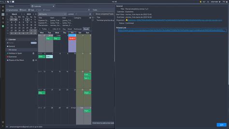 How To Set Windows As Floating For Pop Up Windows In Thunderbird Rswaywm