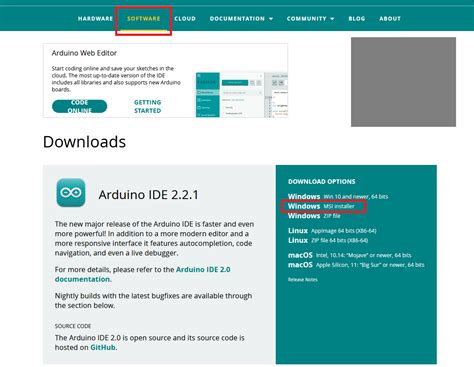 Arduino Ide 221 をインストールする 在宅プログラマーの迷走記