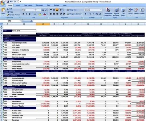 Financial Reporting Package Templates Sampletemplatess Sampletemplatess