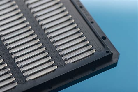 Standard Modules For Micro Assembly And High Precision Assembly Systems Fraunhofer Ipt