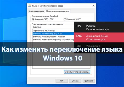 Таблица Все сочетания клавиш на клавиатуре Windows 10 Windd Pro
