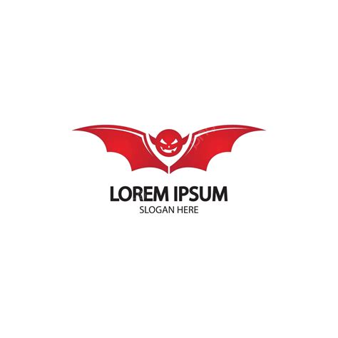 Devil Logo Vector Icon Template Logo Concept Sign Vector Logo Concept Sign Png And Vector