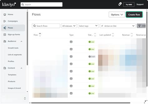 Personalized Emails With Klaviyo Flows