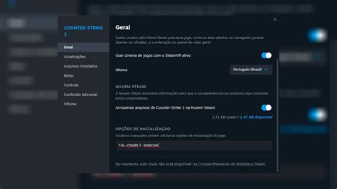 CS2 Como Instalar E Jogar Aim Botz