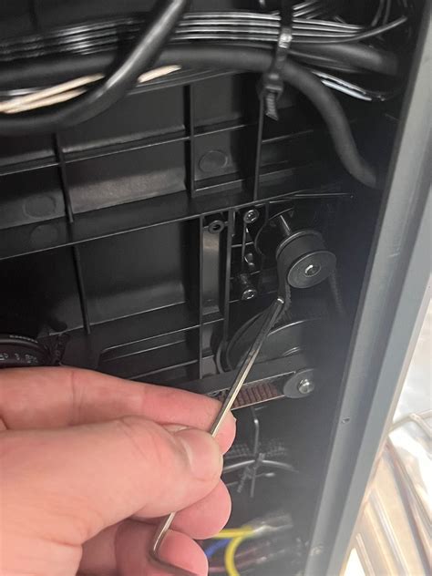 K1 Max Z Belt Problem Skipping Steps R3dprinting