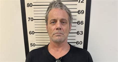 Campton Man Arrested On Multiple Sex Crime Charges Newport Dispatch