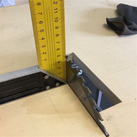 Einhell Table Saw Revisited 5 Steps With Pictures Instructables