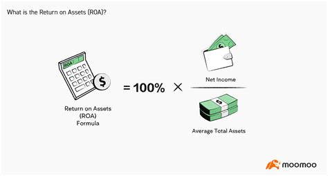 Return On Assets Ratio