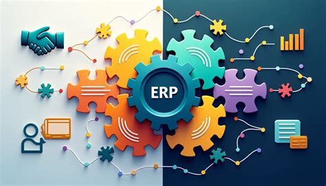 Odoo Erp Gestion Crm Et Facturation Simplifiée