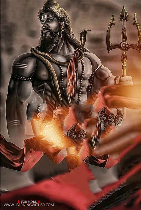 Mahadev 4k Mobile Wallpapers Wallpaper Cave