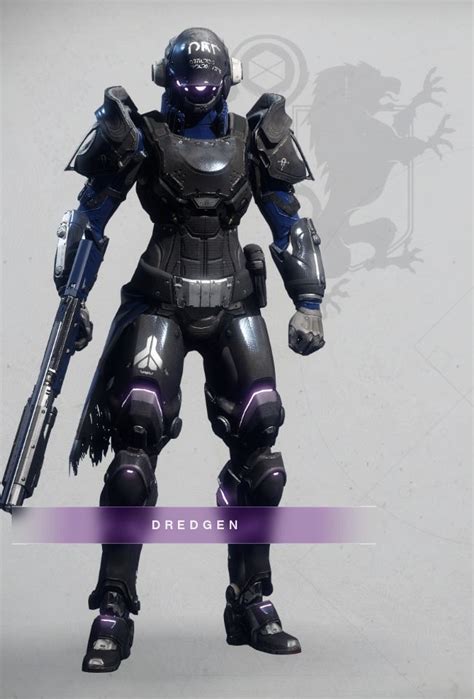 Destiny Cryptographic Shader Titan