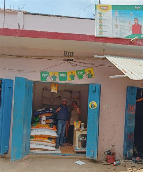 Kuldeep Kasaudhan On Linkedin Promotion