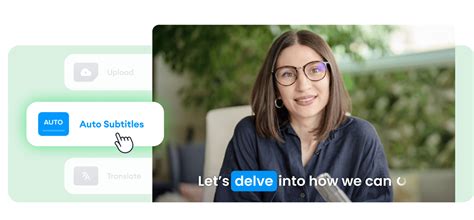 Video Caption Generator Add Captions Automatically Veedio