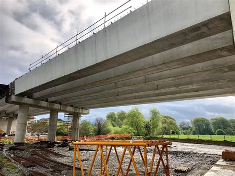 Precast Concrete Bridges Precast Concrete For Bridge And Flyover Jhs