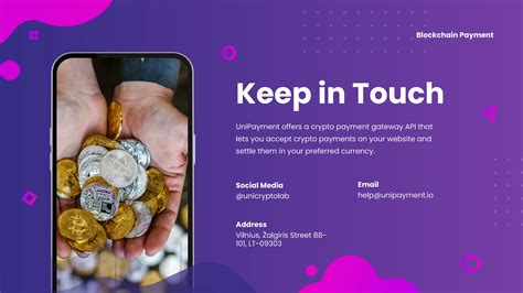 Transforming Transactions The Future Of Blockchain Payments Ppt